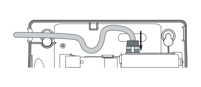 MDC0001: Mixergy X Installation and Servicing Manual