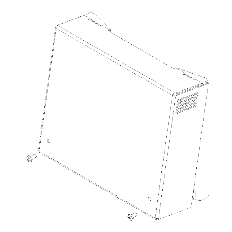 MDC0008: Heat Pump Integration Pack Installation and Commissioning