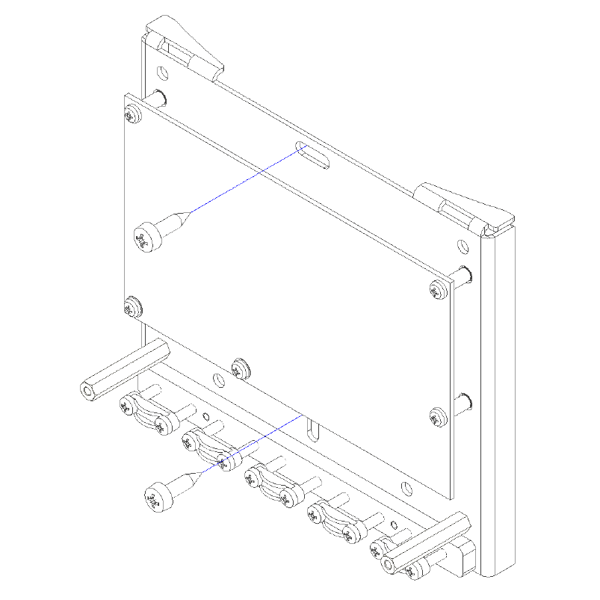 MDC0008: Heat Pump Integration Pack Installation and Commissioning