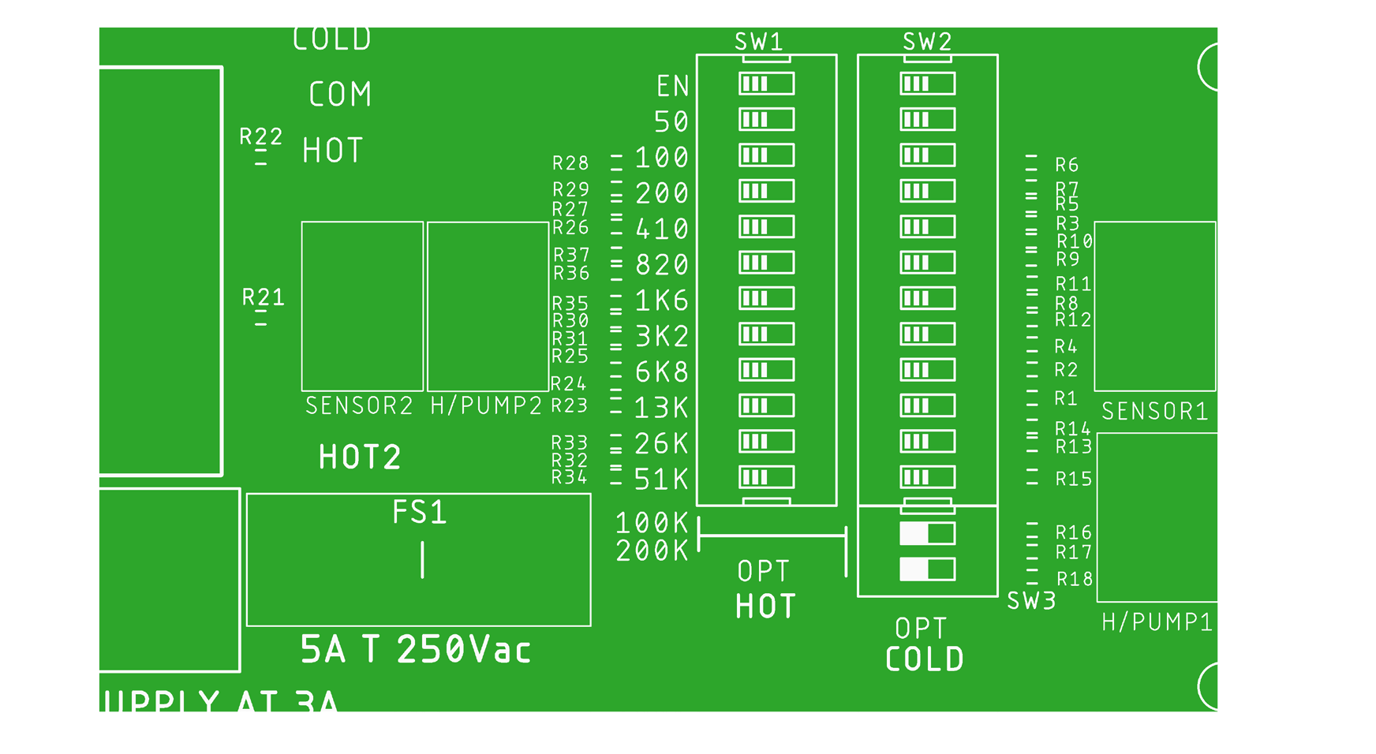 MDC0008: Heat Pump Integration Pack Installation and Commissioning