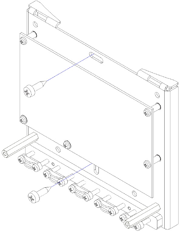 MDC0014: PV Switch Installation and Commissioning