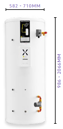 Solar X Datasheet