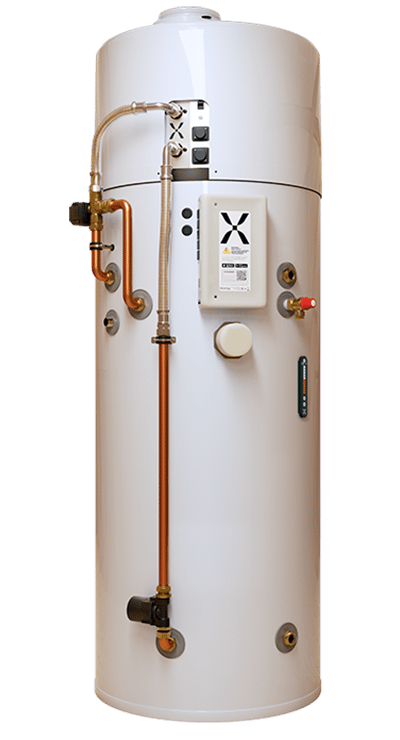 Mixergy iHP X FAQ